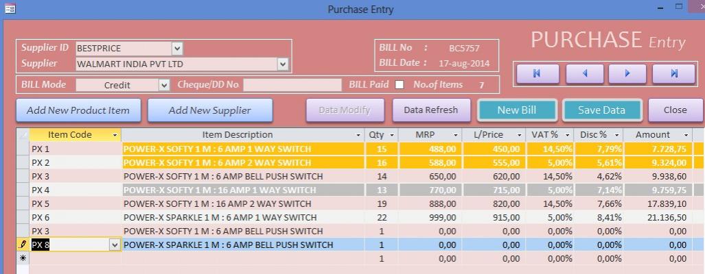 After Conditional Formatting shown Error in datasheet formulas | Access World Forums