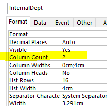 Combobox with if statement | Access World Forums