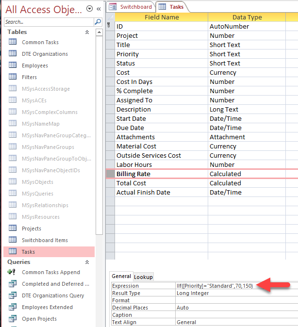 Field Key, Join Key Mismatch Error | Access World Forums