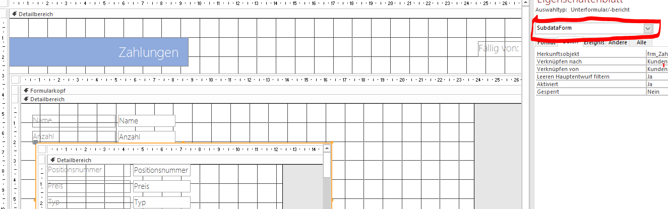Solved Update The Filter Of A Subform Of A Subform Access World Forums
