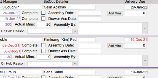 Solved Get Existing Value Add Value From Another Textbox For Total Access World Forums