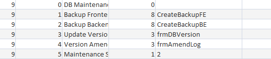 Export To Excel With Date Format Access World Forums