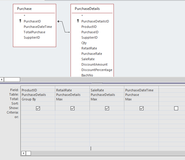 Solved Get Textbox Value On Subform From Another Querry Based On Combobox Access World Forums