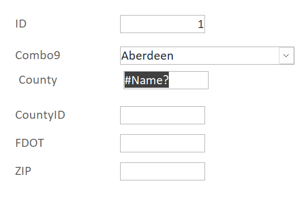 Just saying Hi to everybody | Access World Forums