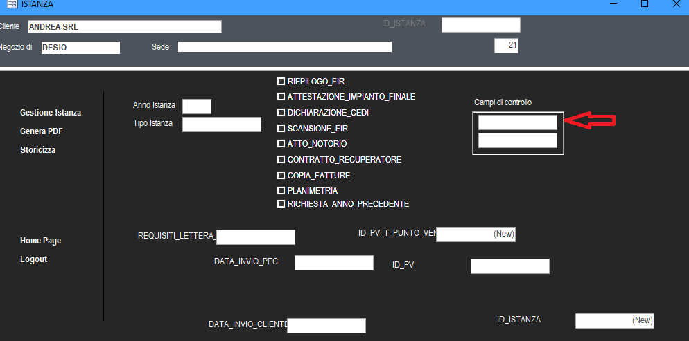 Value not showed in a form | Access World Forums