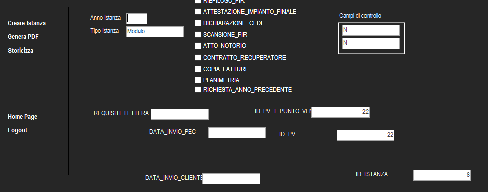 Value Not Showed In A Form Access World Forums