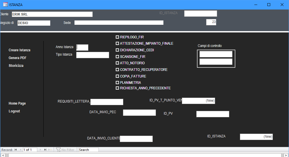 Value Not Showed In A Form Access World Forums 
