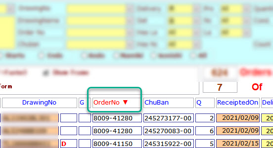 The complexity of Controls' Events | Access World Forums