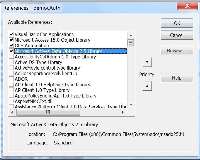 Solved How Can I Upload Or Download A File From Google Drive In VBA Access World Forums