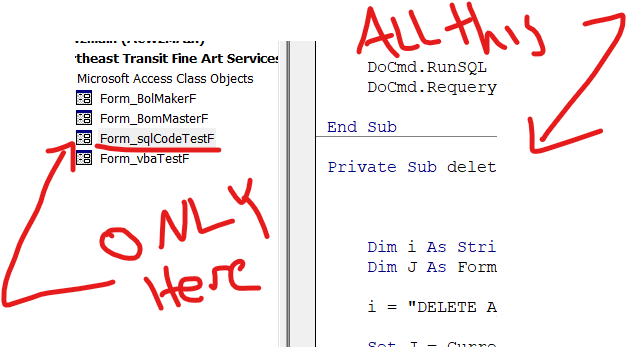 Recommend Reading Please Most Viable Vba Skills Access World Forums