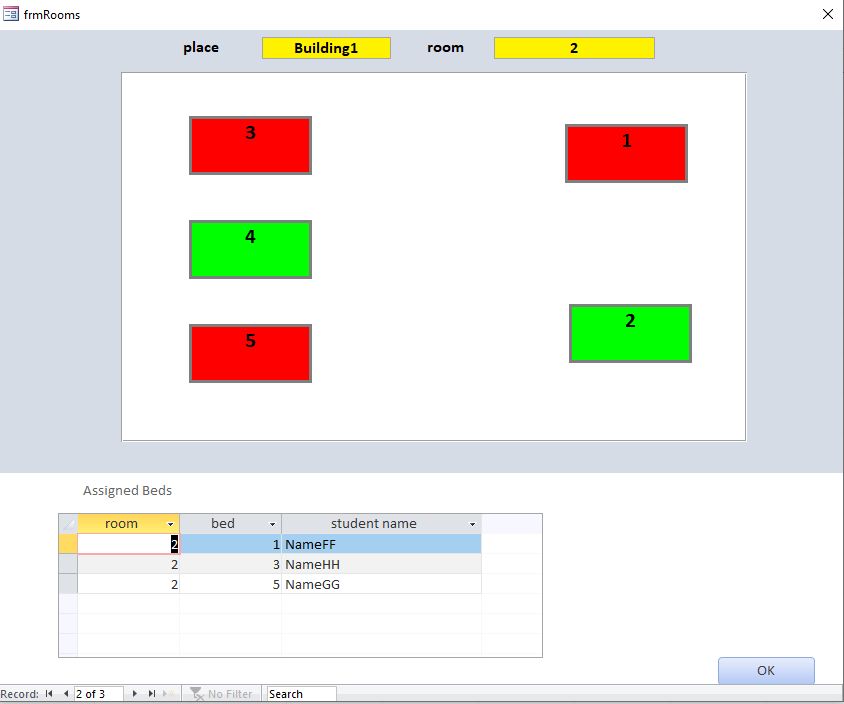 Solved Check If Listbox Contain Specific Value Page 2 Access World Forums