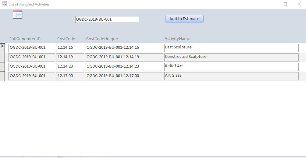 VBA Code for 5 copies from records to another Table | Access World Forums VBA Code for 5 copies from records to another Table | Access World Forums