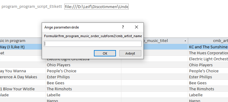 Solved - Help with form coding | Access World Forums